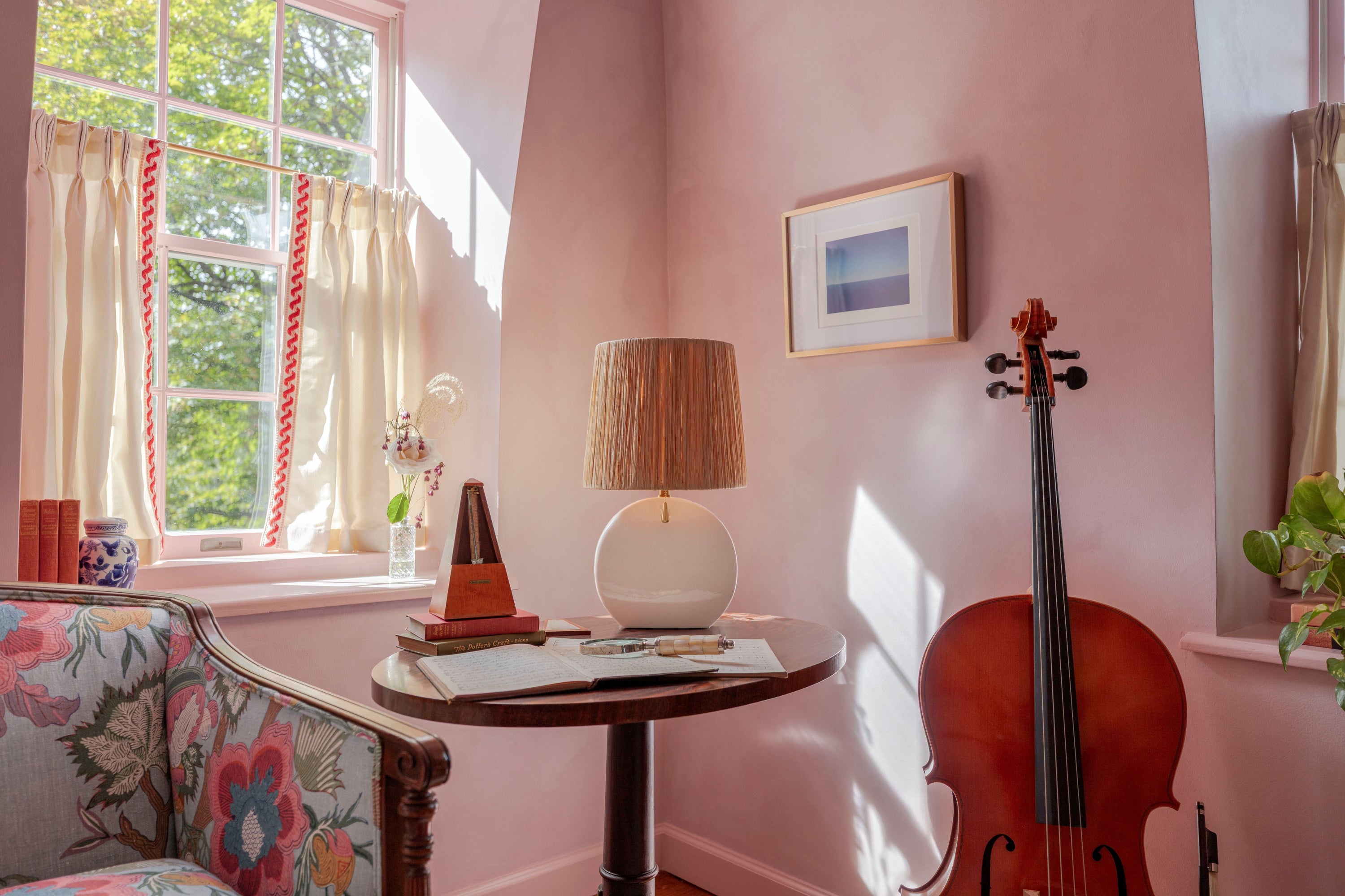 The Analog Room