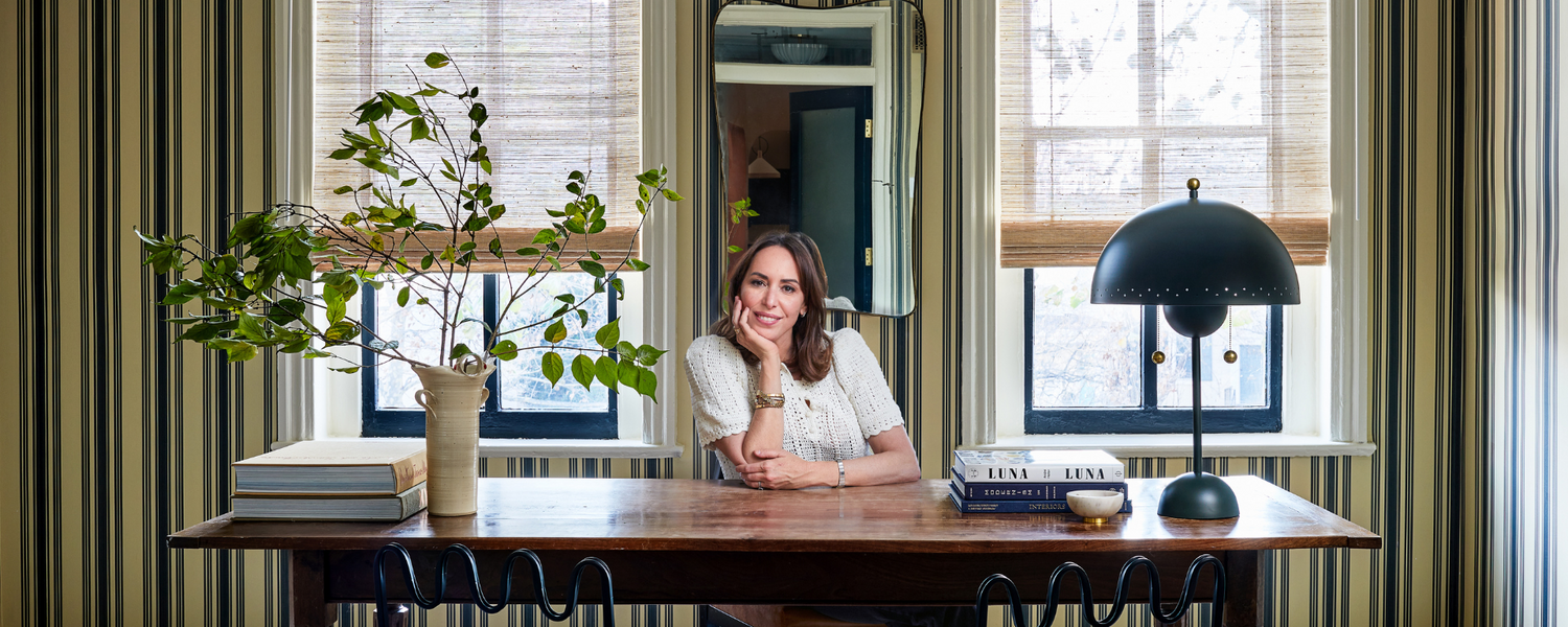 Zoe Feldman
