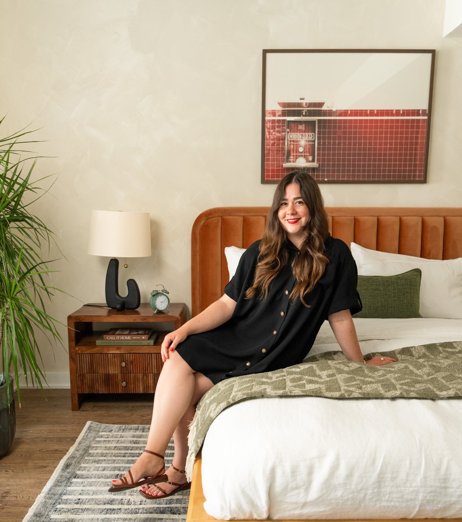 Alexandra Gater Edit