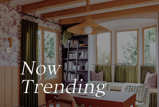 Retro Redux: How To Embrace the '70s Style Making A Comeback